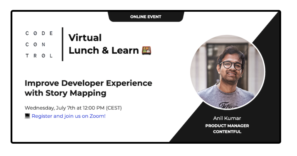 Events | CodeControl